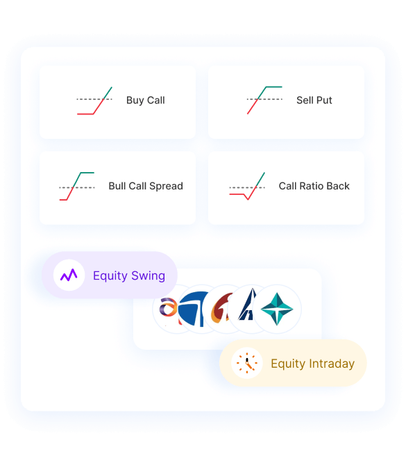 Streak | Free Systematic Trading Platform